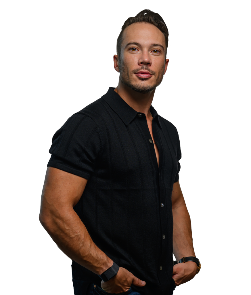 Dave Fox – Fit | Abundant | Aligned